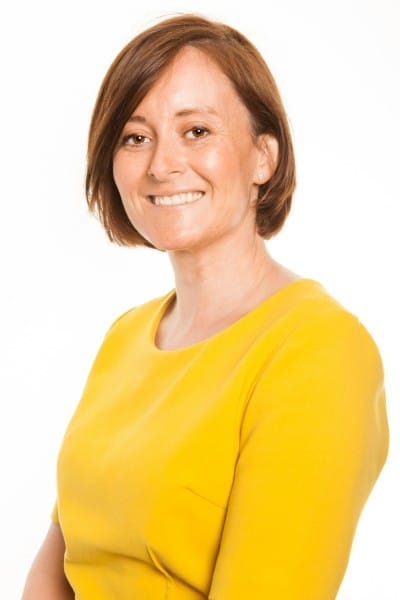 Meet the team of family lawyers | Woolley & Co