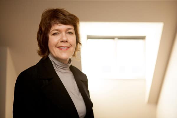 Luci Larkin - Divorce and Family Law Solicitor | Woolley & Co, Solicitors
