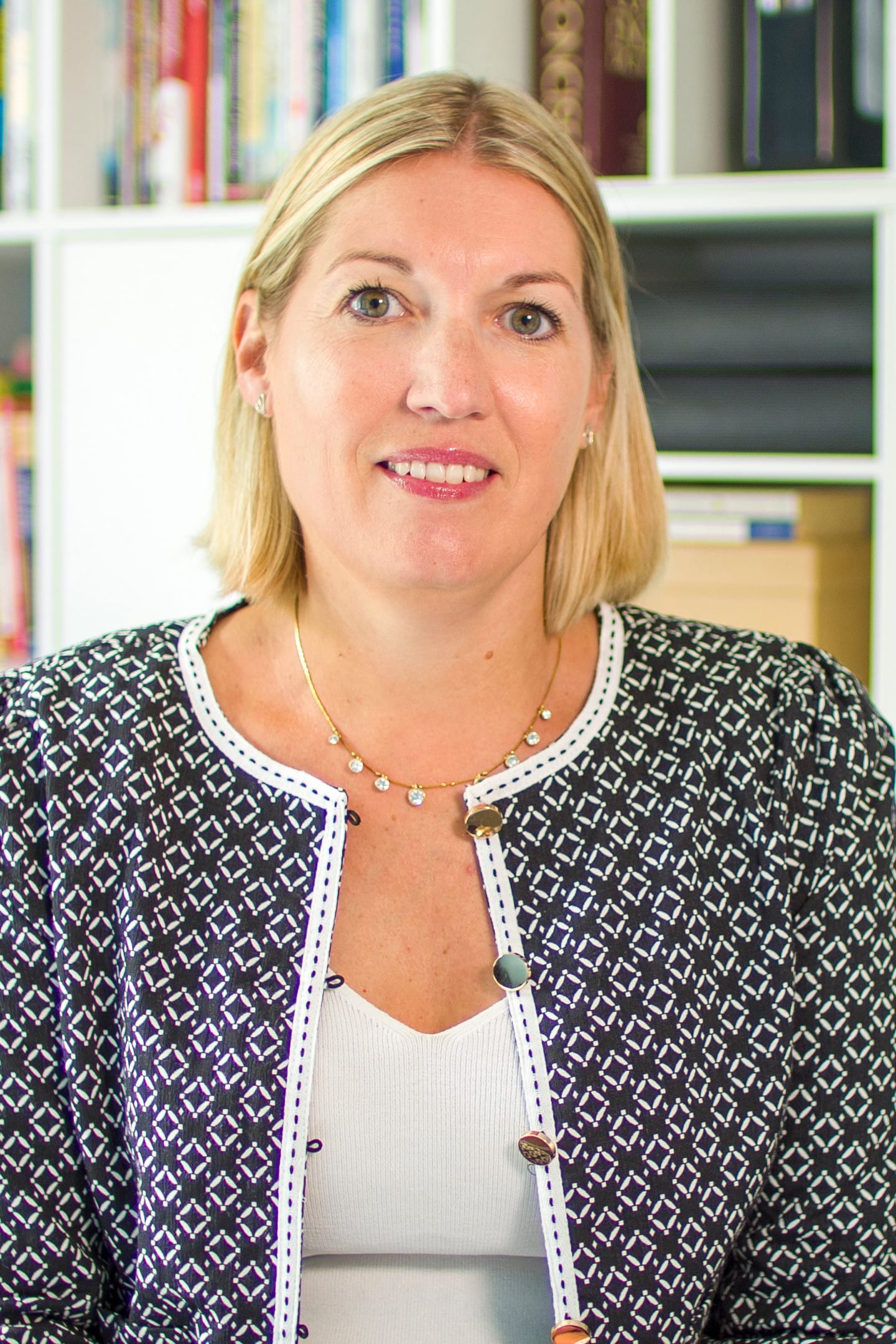 Meet the team of family lawyers | Woolley & Co