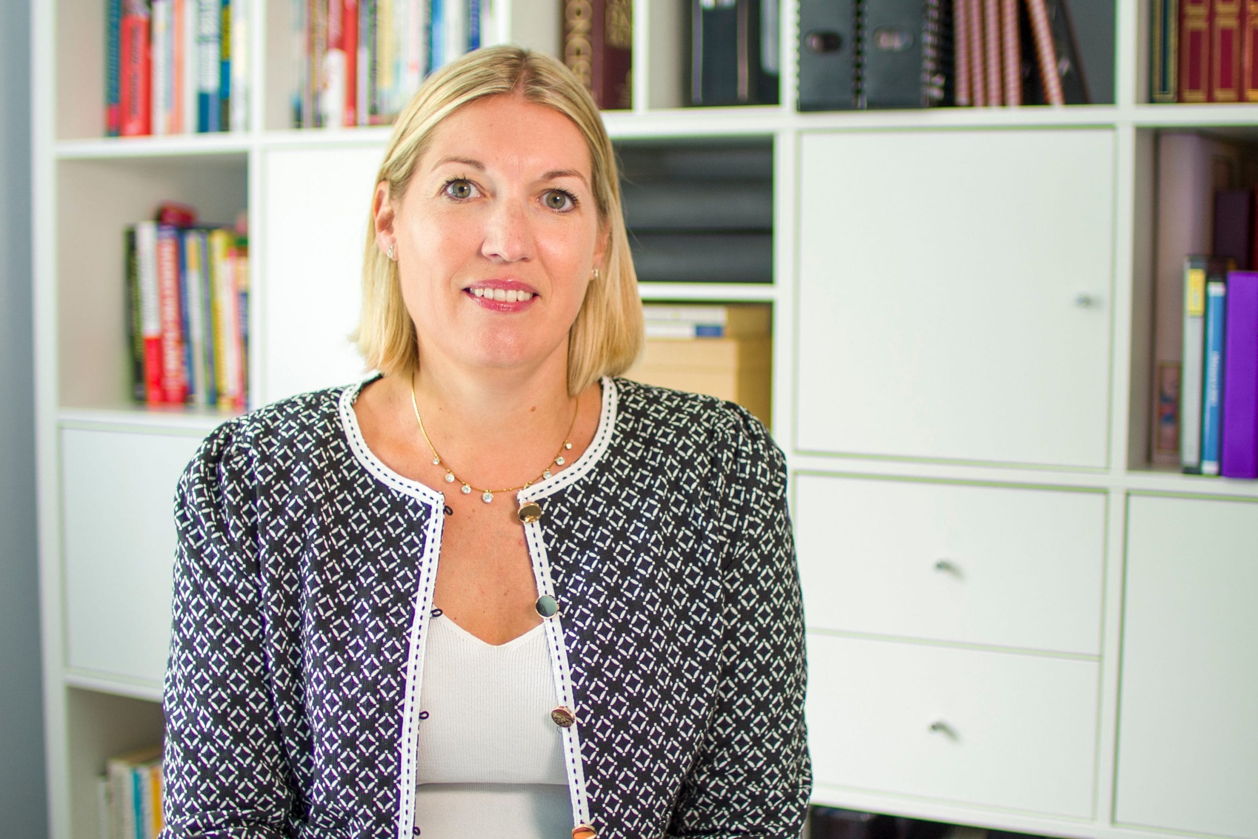 Gemma Scourfield - Divorce & Family Law Solicitor | Woolley & Co ...