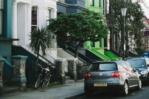 How to split up when you own a house together | Woolley & Co, Solicitors